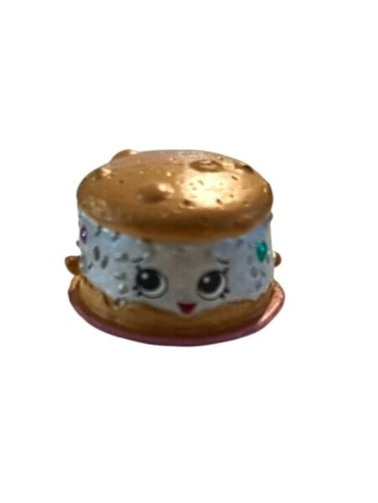Shopkins | Toys | Shopkins Season 6 Freezy Bites 664 Chef Club Golden ...